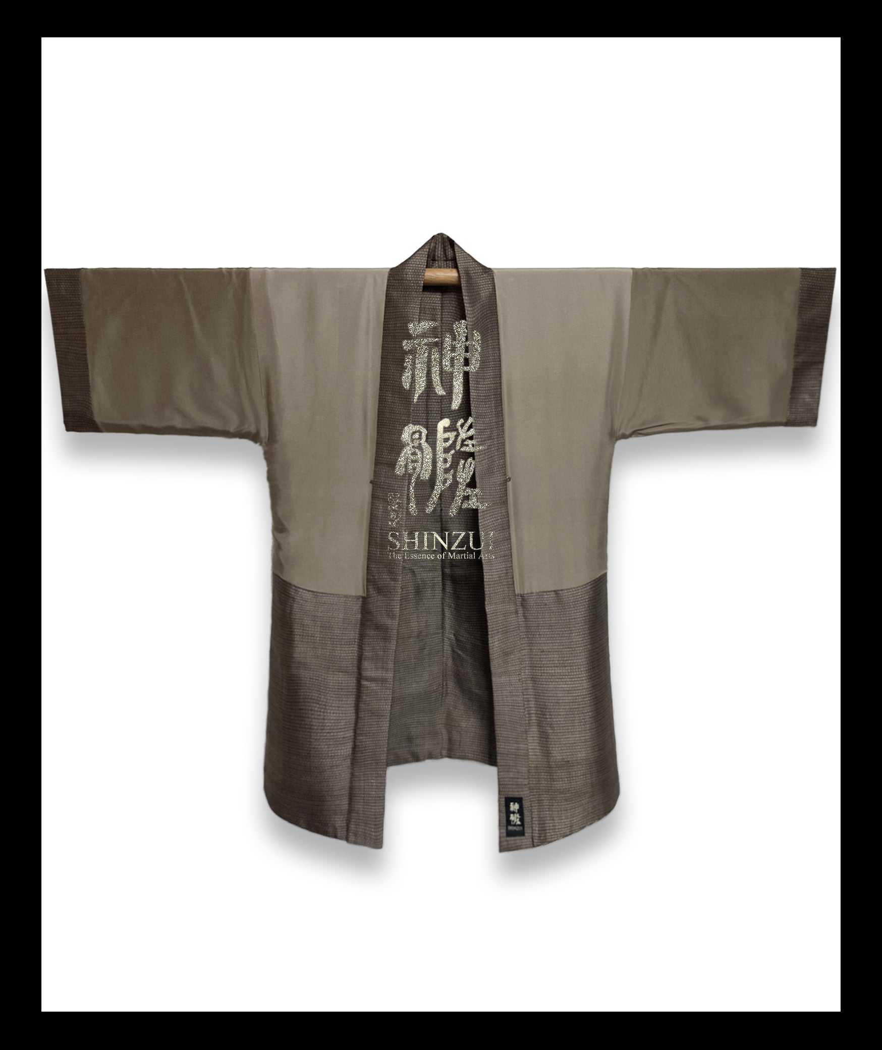 神髄 SHINZUI | 0012 – martialbase.store