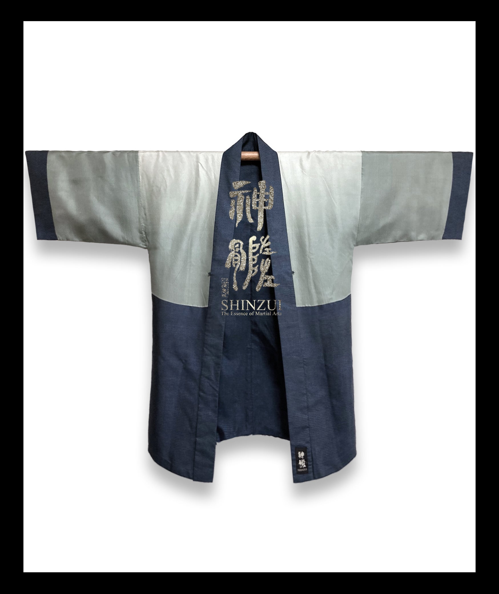 神髄 SHINZUI | 0013 – martialbase.store