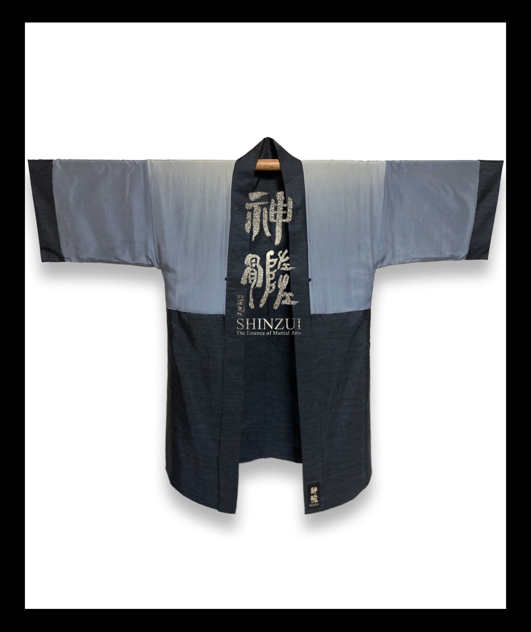 神髄 SHINZUI | 0015 – martialbase.store